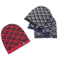China Comfortable Durable Private Character Style Cuffless Slouchy Baggy Beanie Gorras for sale