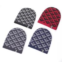 China Comfortable Durable Private Character Style Cuffless Slouchy Baggy Beanie Gorras for sale