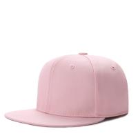 China 6-Panel Hat Unisex Polyester Cotton Trucker Cap For Comfortable And Durable Sports Look for sale