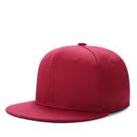 China 6-Panel Hat Unisex Polyester Cotton Trucker Cap For Comfortable And Durable Sports Look for sale