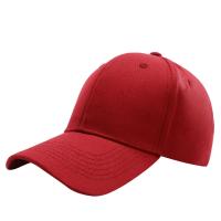 China Custom Twill Cotton 6 Panel Structured Curved Brim Trucker Hats for Men Women for sale