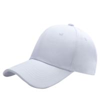China Custom Twill Cotton 6 Panel Structured Curved Brim Trucker Hats for Men Women for sale