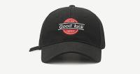 China Embroidered Distressed Washed Cotton 6 Panel Structured Curved Brim Sports Baseball Caps for sale