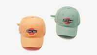 China Embroidered Distressed Washed Cotton 6 Panel Structured Curved Brim Sports Baseball Caps for sale