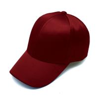 China Washed Cotton Polyester Denim Custom Embroidered Corduroy Satin Plain Distressed Blank Baseball Cap for sale