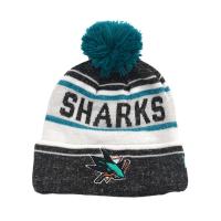 China Custom Knitted Acrylic Pom Pom Beanie Hats for Soccer Football Team Winter Warm Jacquard Embroidery Logo for sale