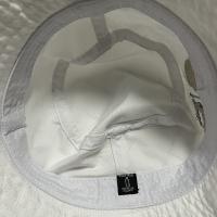 China Eco Friendly RPET Recycled Polyester Bamboo Fisherman Bucket Hat Custom Size 230GSM for sale