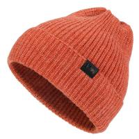 China Wholesale Eco Friendly Cashmere Wool Beanie for Women Girls Autumn Winter Knitted Hat Custom Size for sale