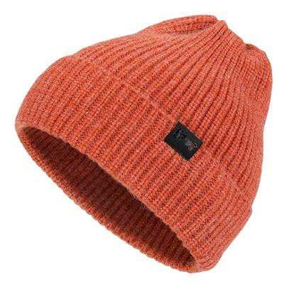 China Wholesale Eco Friendly Cashmere Wool Beanie for Women Girls Autumn Winter Knitted Hat Custom Size for sale