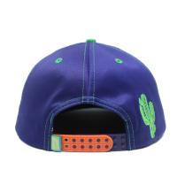 China Custom Logo Camouflage Snapback Hat Flat Brim Baseball Cap One Size Cotton for sale