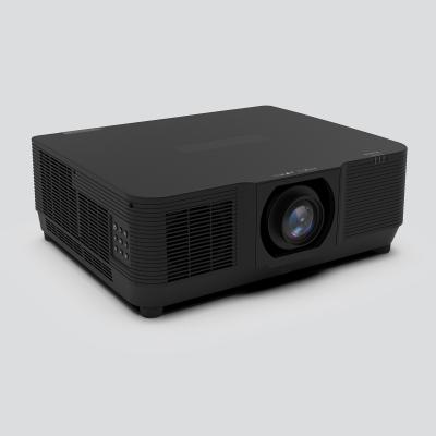 China 10000lm DLP Large Venue Projectors HD WUXGA Laser Light Source For Extra Large Hall for sale