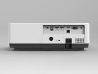 China 7100lm Long Throw Laser Portable Business Projector HD WUXGA 30