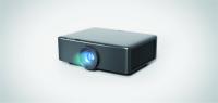 China Electric Motorized Focus 8000Lm DLP Projection System For Large Venue Conferences for sale