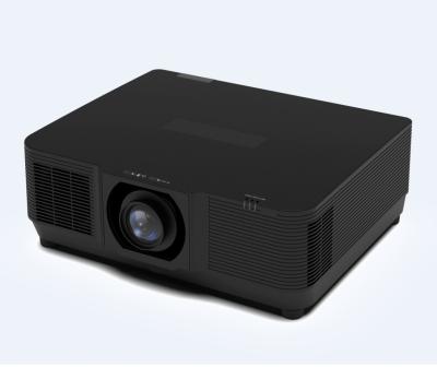 China 10000lm Large Venue Projectors 3LCD For Commercial Performances for sale
