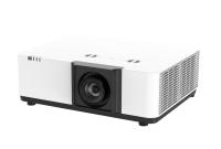 China 6500lm Laser Projector for Training Site HD WUXGA Laser Dlp 0.8 Inch chip for sale