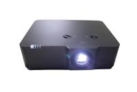 China 5500lm Laser Projector for Church HD WUXGA Dlp 0.8 Inch chip for sale