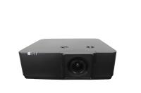 China 8000lm Laser Projector for Church HD WUXGA Dlp 0.8 Inch chip for sale