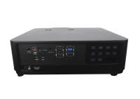 China 5500lm Laser Projector for Church HD WUXGA Dlp 0.8 Inch chip for sale