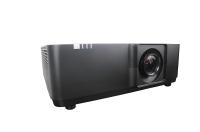 China 5500lm Laser Projector for Church HD WUXGA Dlp 0.8 Inch chip for sale
