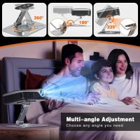 China Universal Multi-Angle Projector Mount for sale