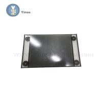 China Wincor 2050 Protective ATM Screen Assy 1750042303 2050XE Vandal Glass Metal for sale