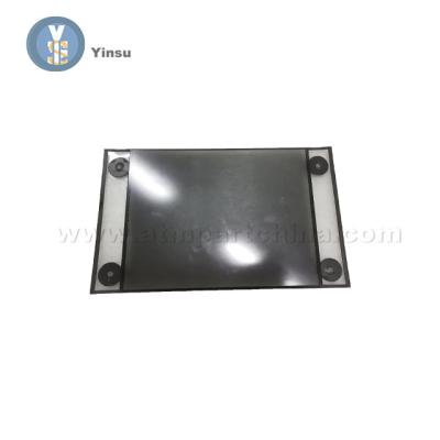 China Wincor 2050 Protective ATM Screen Assy 1750042303 2050XE Vandal Glass Metal for sale