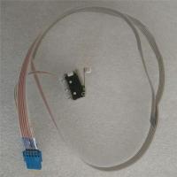 China Wincor Nixdorf ATM Cassette Flex Cable with Switch 1750043020 New Original OEM for sale