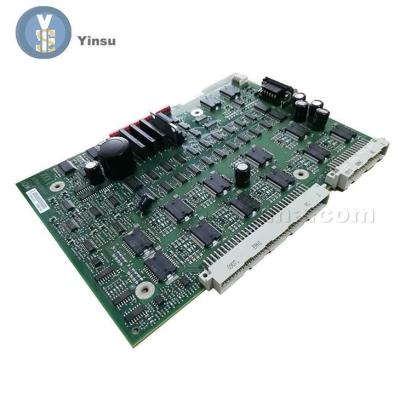 China Wincor Nixdorf ATM CCDM Board 01750052535 New Original Banking Parts for sale