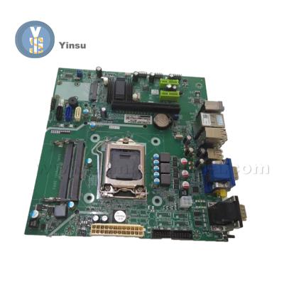 China Wincor Nixdorf PC280 I5 ATM Motherboard 01750254552 New Original Spare Part for sale