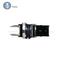 China Wincor Nixdorf TP27 Receipt Printer 01750256247 New Original Metal ATM Part for sale