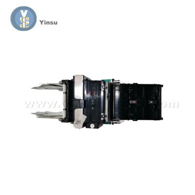 China Wincor Nixdorf TP27 Receipt Printer 01750256247 New Original Metal ATM Part for sale
