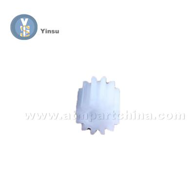 China NCR Stepping Motor 12T Gear 0090017048 009-0017048 ATM Parts 90 Days Warranty for sale