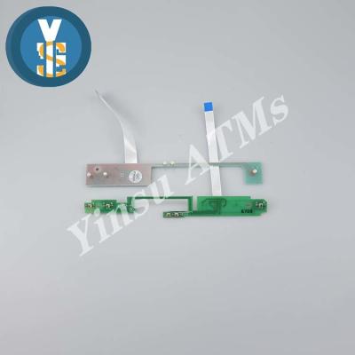 China NCR IMCRW MEI PCB Lower Upper Card Reader 009-0018647 009-0022327 for ATM Machines for sale