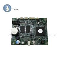 China NCR 6622E Thermal Receipt Printer Control Board 0090025345 0090020624-13 New Original for sale