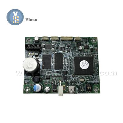 China NCR 6622E Thermal Receipt Printer Control Board 0090025345 0090020624-13 New Original for sale