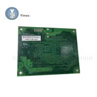 China NCR 6622E Thermal Receipt Printer Control Board 0090025345 0090020624-13 New Original for sale