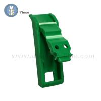 China NCR GBNA GBRU Recycle Cassette Latch Green 009-0023152-68 009-0023847 90 Days Warranty for sale