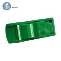 China NCR GBNA GBRU Recycle Cassette Latch Green 009-0023152-68 009-0023847 90 Days Warranty for sale