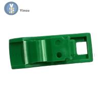 China NCR GBNA GBRU Recycle Cassette Latch Green 009-0023152-68 009-0023847 90 Days Warranty for sale