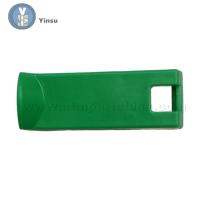 China NCR GBNA GBRU Recycle Cassette Latch Green 009-0023152-68 009-0023847 90 Days Warranty for sale