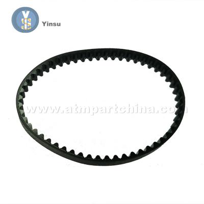 China NCR S2 Presenter Belt 0090026760 009-0026760 for ATM Parts 90 Days Warranty for sale