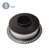 China NCR BRM Escrow Central Tape Reel 009-0032555 for NCR 6683 6687 ATM Parts for sale