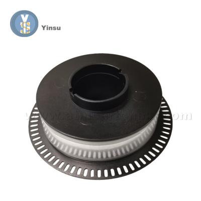 China NCR BRM Escrow Central Tape Reel 009-0032555 for NCR 6683 6687 ATM Parts for sale