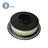 China NCR BRM Escrow Central Tape Reel 009-0032555 for NCR 6683 6687 ATM Parts for sale