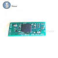 China NCR TPM 2.0 Module 1.27mm Row Pitch PCB Assembly 0090030950 009-0030950 for sale