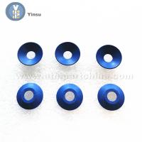China NCR S1 Blue Suction Cup 0090035910 for ATM Parts 90-Day Warranty for sale