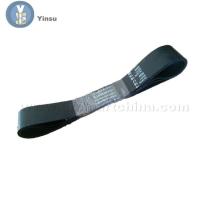 China NCR Presenter Belt 0090023836 009-0023836 ATM Parts Flat Belt 90 Days Warranty for sale