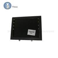 China NCR 66XX Display 12.1inch Colour Standard ATM Part 0090024949 for sale