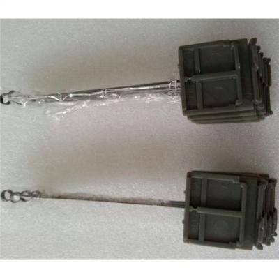 China NCR 58xx Shutter Door LH 4450588170 New Original ATM Parts 90 Days Warranty for sale