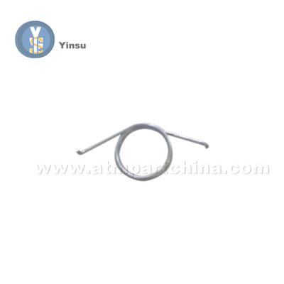 China NCR S2 Spring Torsion 4450592159 445-0592159 ATM Parts 90 Days Warranty for sale